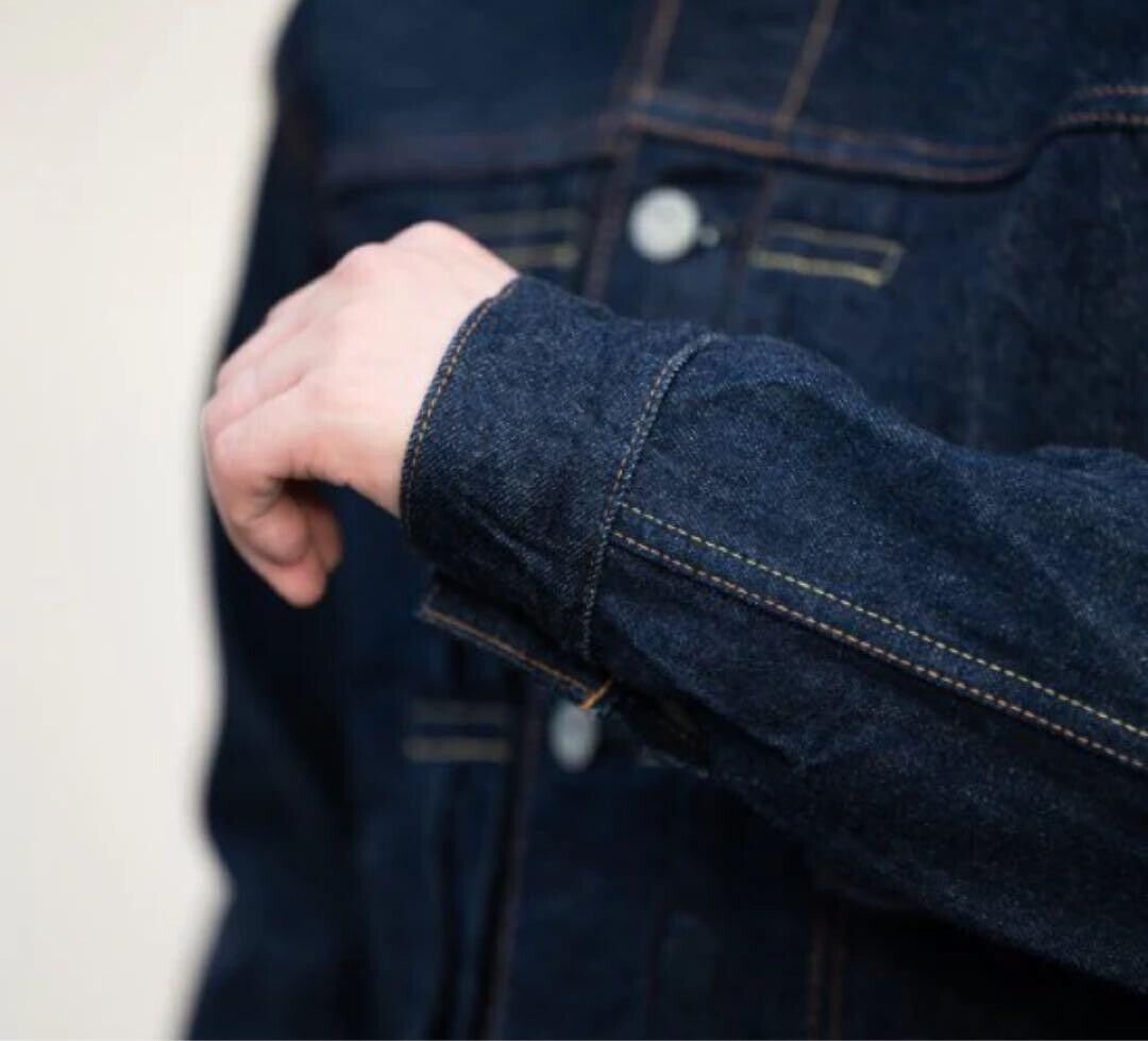 Sold out Brand new Boncoura Denim Jacket 1st TCB BONCOURA | eBay Sold out Brand new Boncoura Denim Jacket 1st TCB BONCOURA | eBay