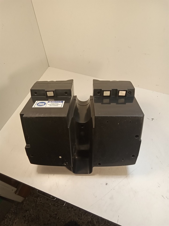 Golden Tech Buzz Around Lite Mobility Scooter, Battery Box, AS IS ML1 ...