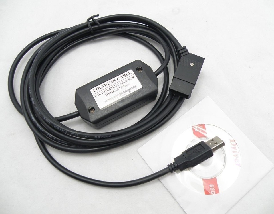 HMI Cable USB-GPWCB03 USB GPW-CB03 Digital GP / Proface PLC Cable | eBay