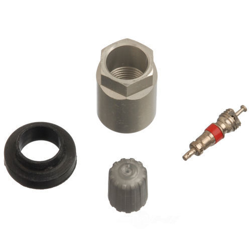 Tire Pressure Sensor Rebuild TPMS TPS Service Pack Kit with NUT VALVE ...