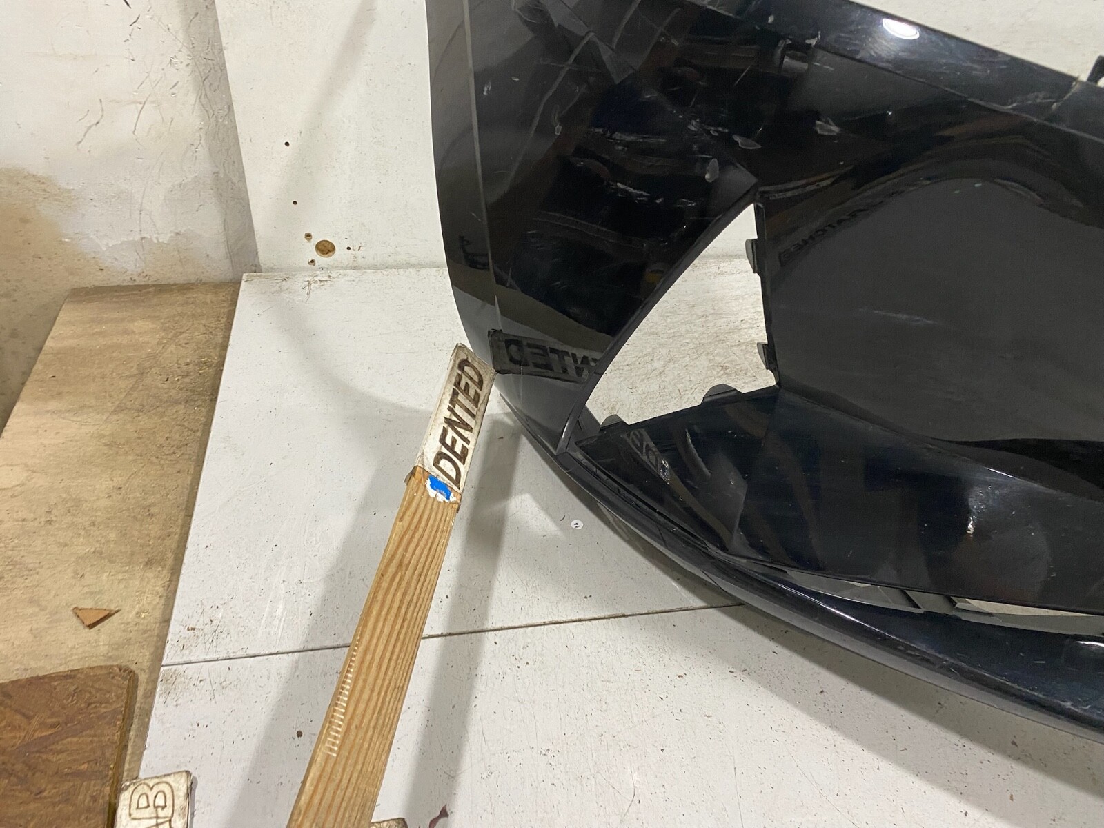 2021-2022 Hyundai Elantra Front Bumper Cover 86511-AB000 OEM | eBay