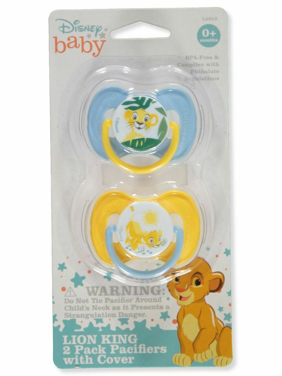 Leeuwenkoning Baby Simba