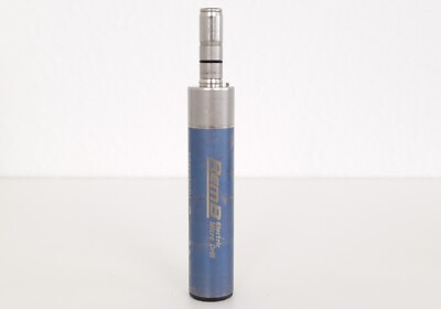 Stryker 6400-15 RemB Electric Micro Drill Core Säge Handpiece Motor ...