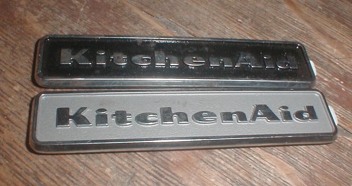 Kitchen Aid Logo