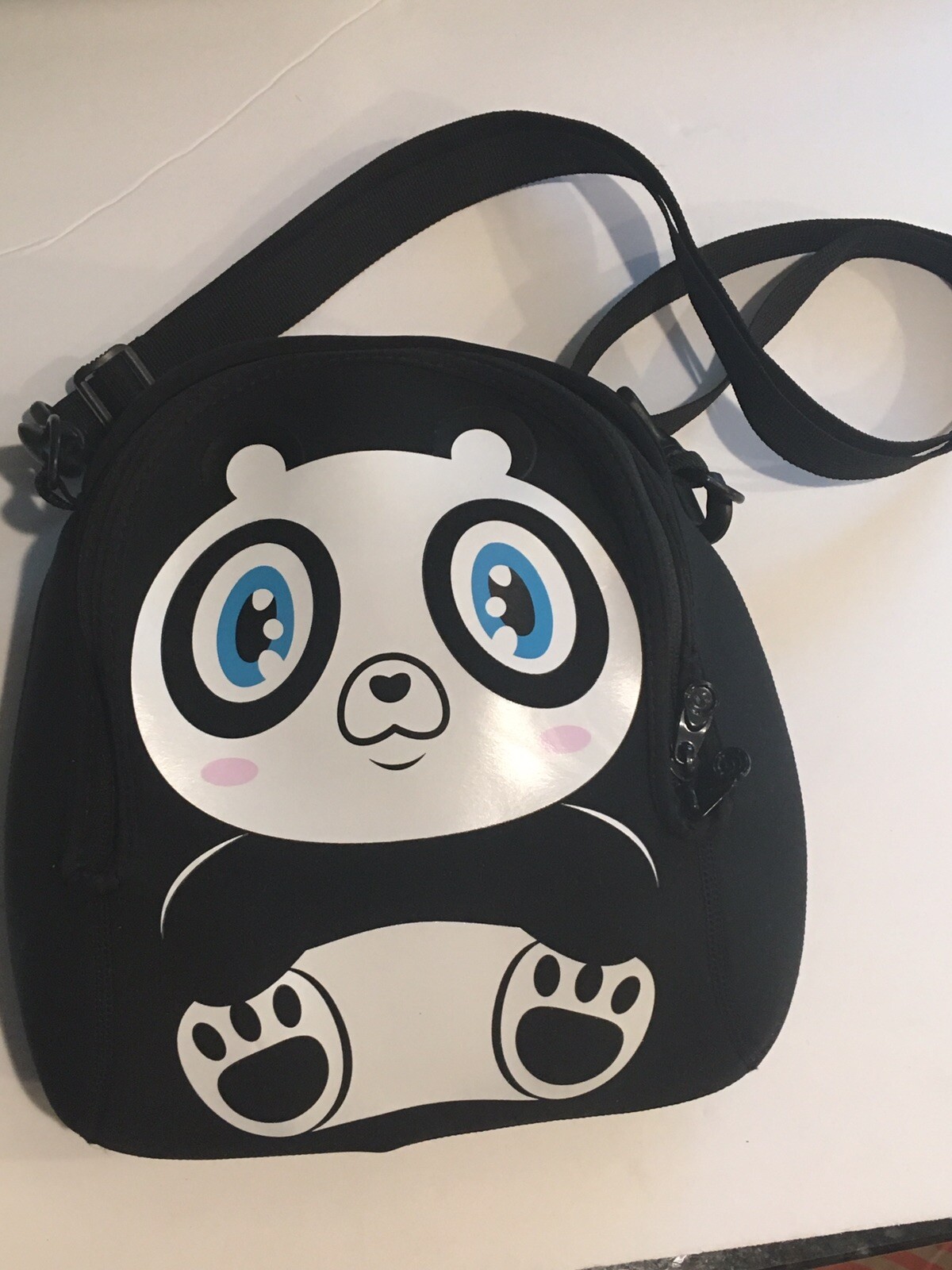 Smash Kids Lunch Bag - NeoPet Penguin - Neoprene Lunch Box NWOT | eBay