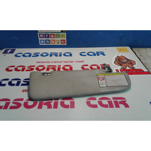 Parasol Côté Passager FIAT Panda 3 Série | eBay