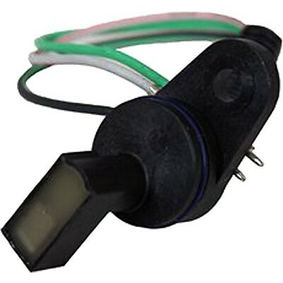 SW-5644 Motorcraft Speed Sensor Lower New for Ford Explorer Mercury ...