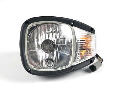 3443455 LAMP GP HEAD & SIGNAL 24-VOLT RH - Fits: 924H 950H 930K 950K ...