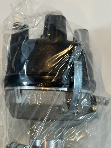 Distributor For Ford Holland 8N 8N12127B Tractor Side Mount 1100-4999 ...