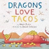 DRAGONS LOVE TACOS By Adam Rubin **Mint Condition** | eBay