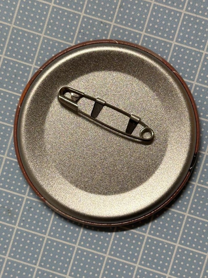 Ado Popup Can Badge Backlight Uta One Piece Ado 5th Goods | eBay