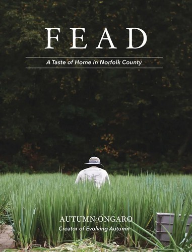 FEAD | A Taste of Home in Norfolk County | Autumn Ongaro | Buch ...