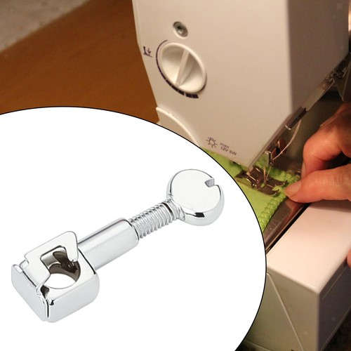 Needle Clamp Domestic Sewing Machine Sew Attachment Tools Accessories ...
