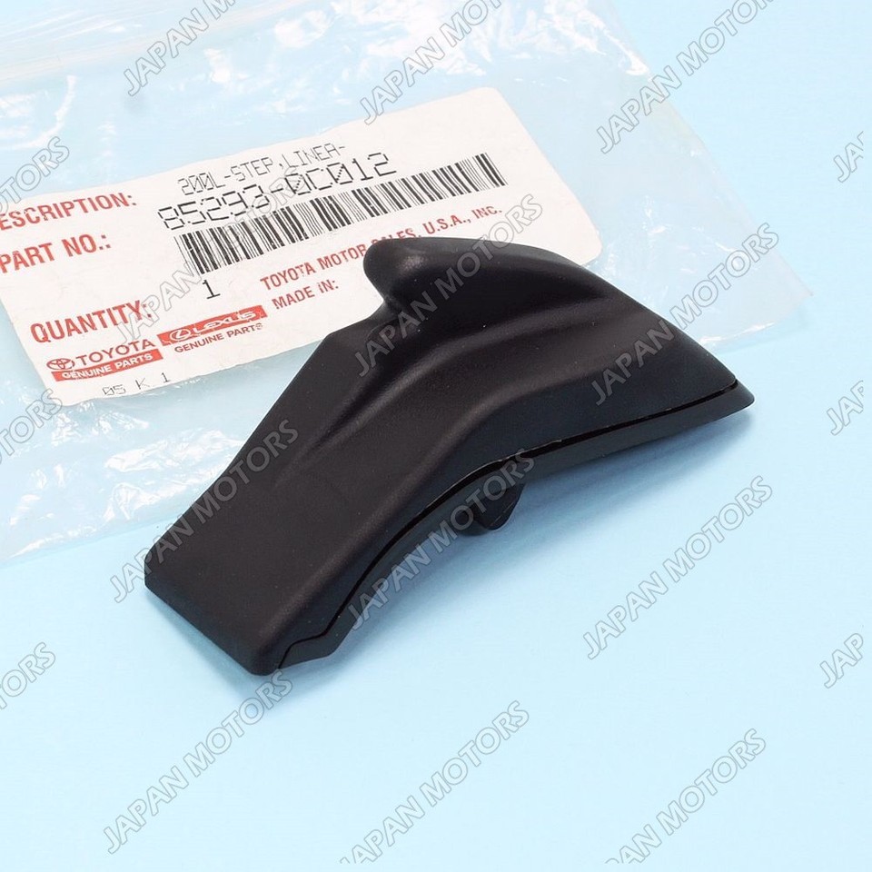 New OEM Genuine Toyota Sequoia 2008- 2020 Rear Wiper Arm Stopper 85293 ...