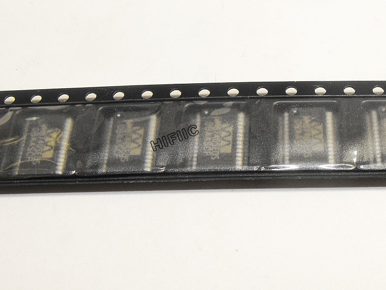 1PCS WM8740SEDS,24-bit, 92kHz Stereo DAC,Wolfson | eBay