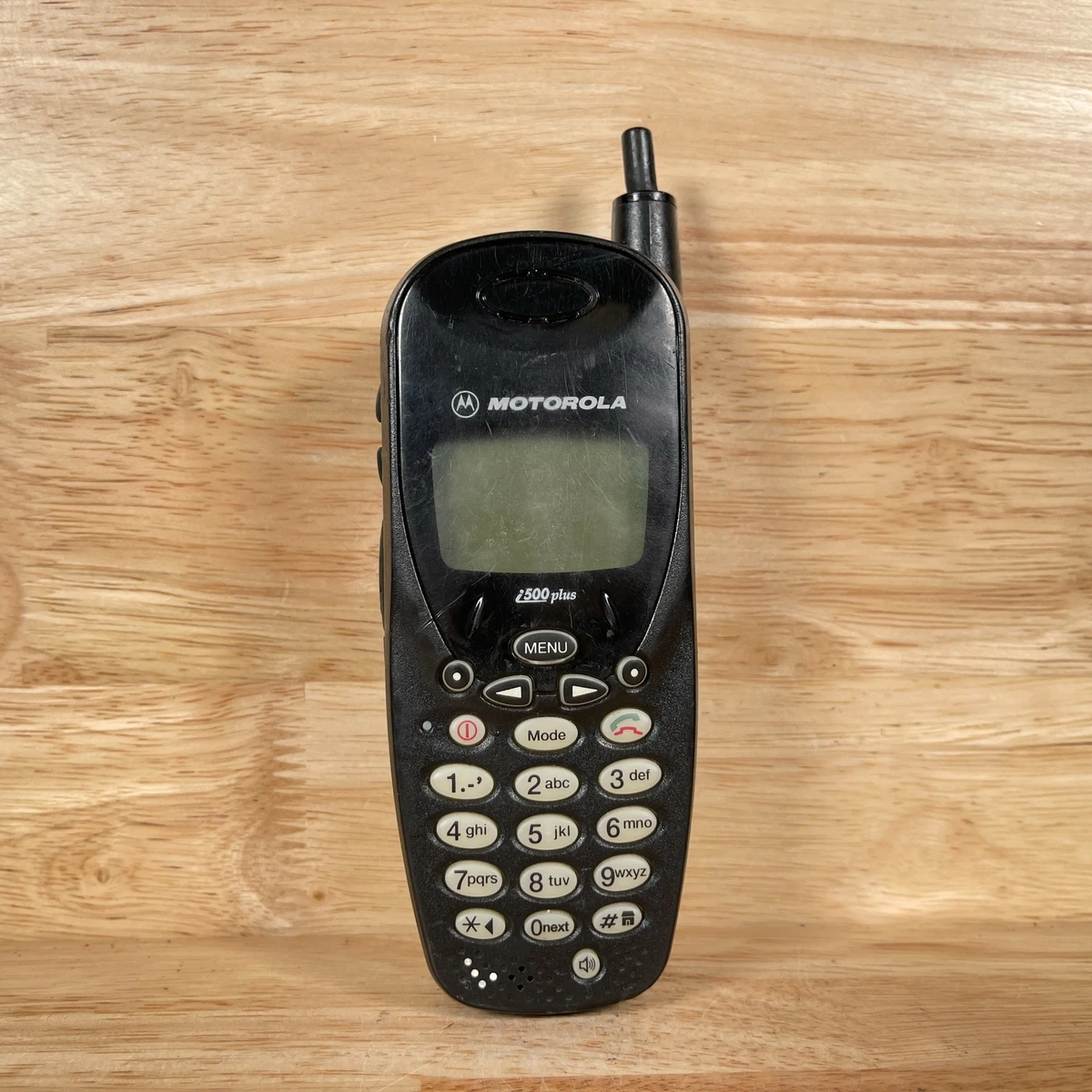 Cell Phone Lcd Display