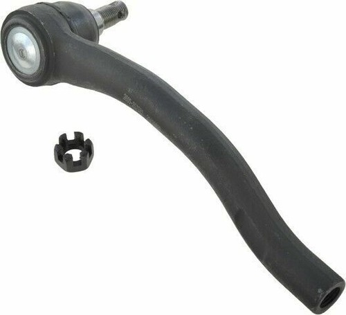 Left & Right Outer Tie Rods Ends For Honda Pilot EX LX 3.5L Acura MDX ...