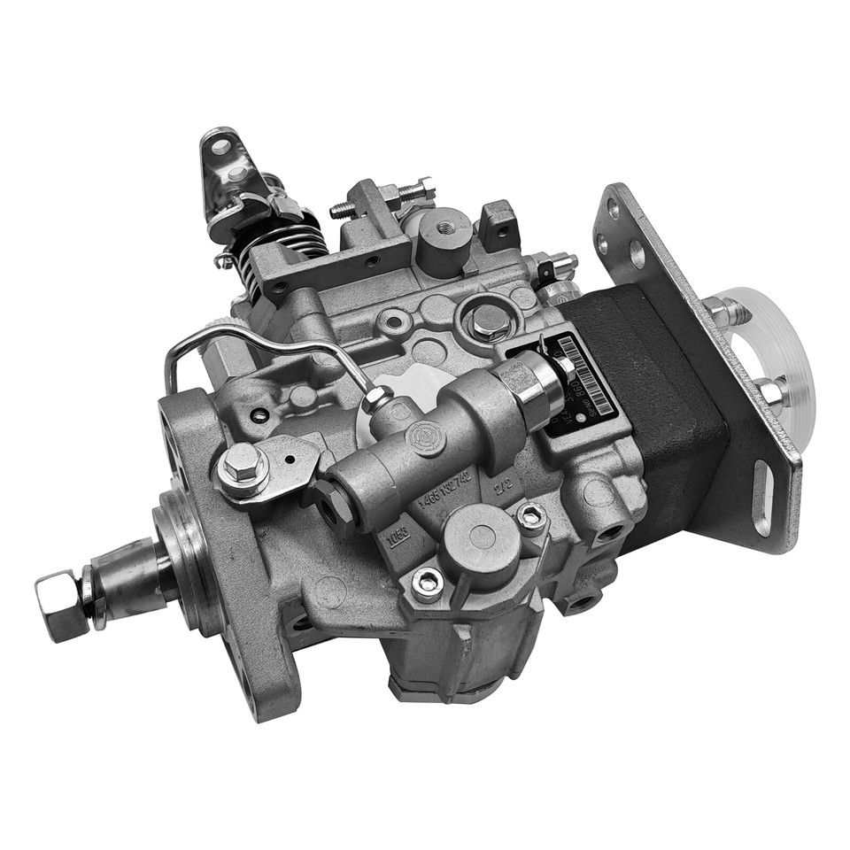Fuel Injection Pump 0460426457 504129605 For Iveco Case IH Diesel ...