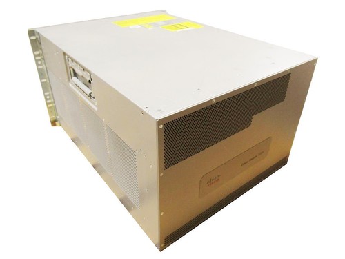 Cisco Nexus 7004 N7K-C7004 V01 Network Chassis | 2x N7K-SUP2E, 2x N7K ...