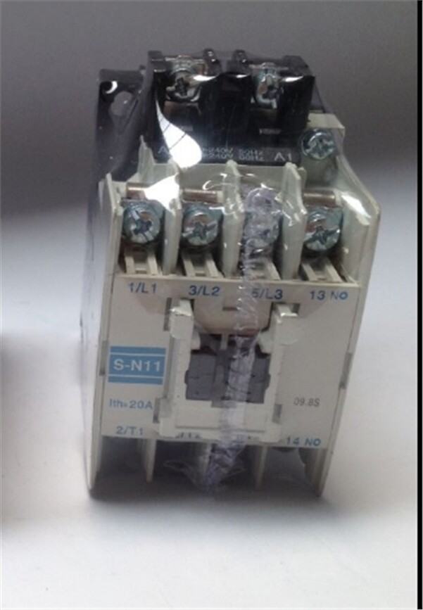 1Pcs Mitsubishi Magnetic Contactor New S-N11 380Vac SN11 qt | eBay