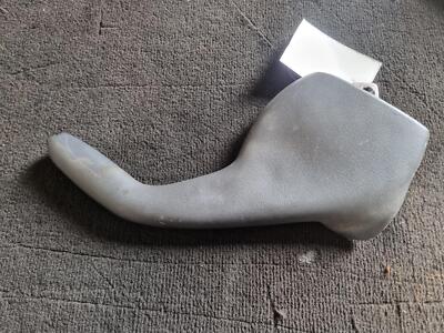 HOLDEN COMMODORE HANDBRAKE LEVER VT-VX, 09/97-09/02 97 98 99 00 01 02 ...