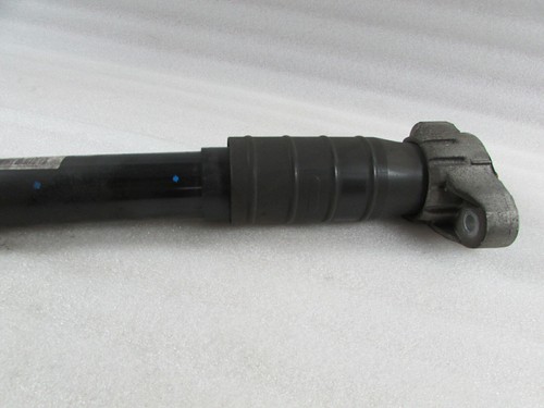 Maserati Ghibli, Rear Shock Absorber, Used, P/N 670008900 | eBay