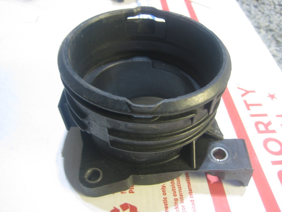 OM642 Intake Throttle Body Intake Adapter 3.0L Mercedes Benz | eBay