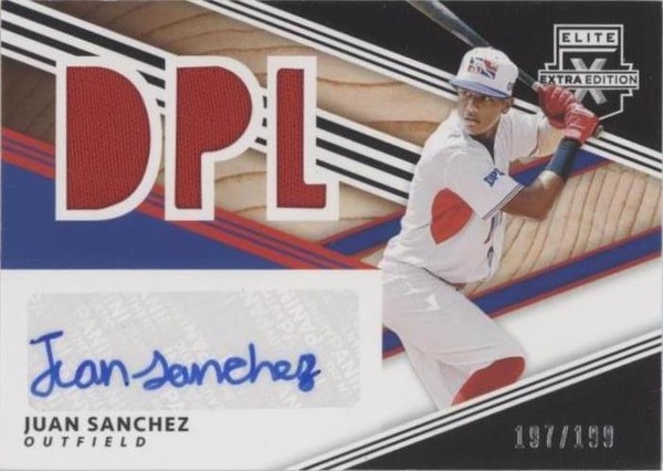 2020 Panini Elite Extra Edition - DPL Material Signatures Black #DMS-JS ...