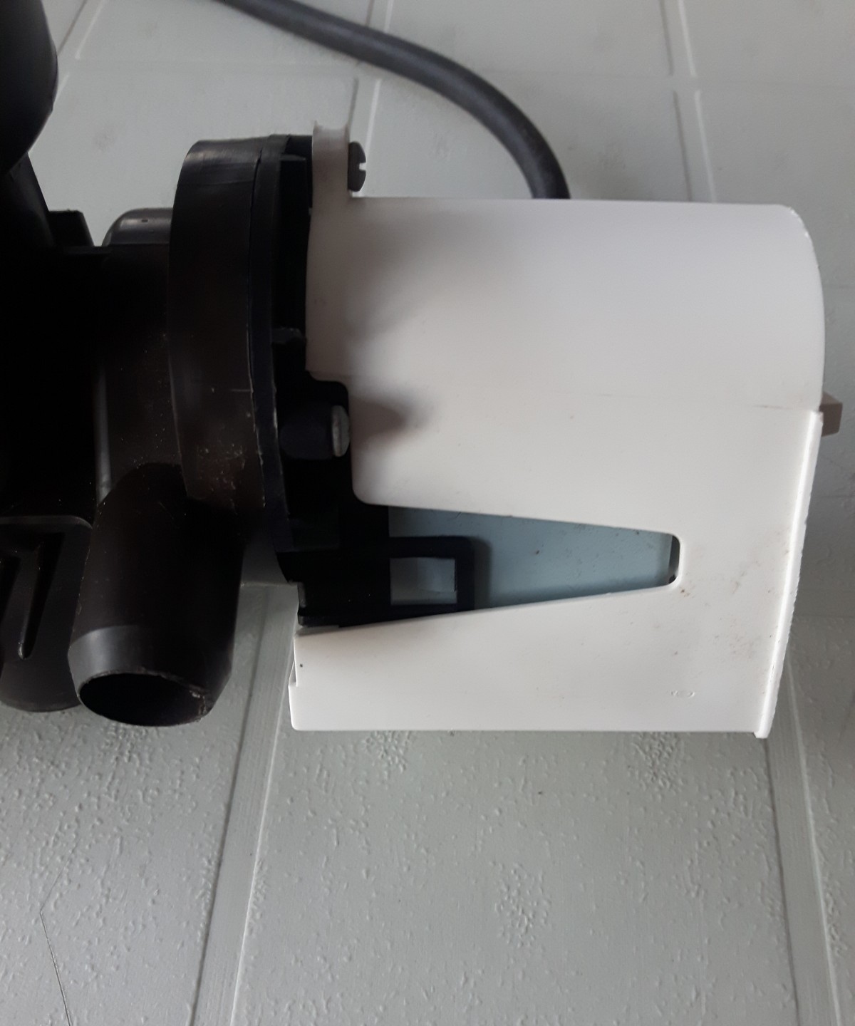 LG Washer Drain Pump w/Motor Pump 4681EA2001T 3108ER1001E EAU62263303 ...