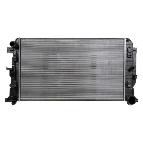 New Radiator For 2014-2017 Mercedes Sprinter 2500 Sprinter 3500 2.1L 4 ...