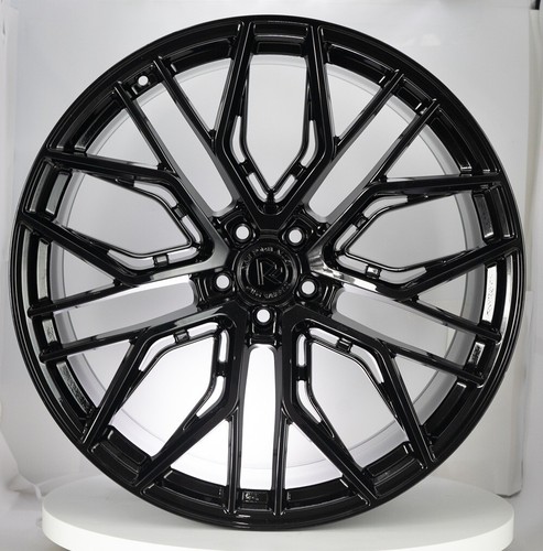 RF1 20 inch Gloss Black Rim fits Acura CL TYPE S 2001 | eBay