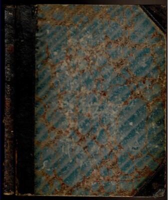 THE VISION OF DON RODERICK; A Poem by Walter Scott. 1811 1st edition ...
