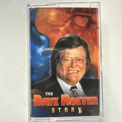 Dave Roever Story (Cassette) | eBay UK
