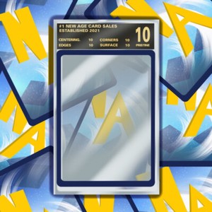 New Age Card Sales | eBay Stores