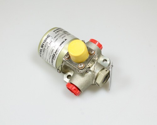 MV100HC Marotta solenoid | eBay