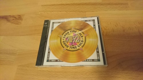Good Time Gold - 1970-1972 - Time Life - Musik CD | eBay