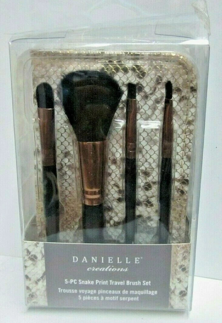 Danielle Makeup Brushes