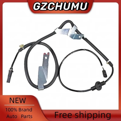 New Rear Left ABS Speed Sensor 56320-57K00 For Suzuki Swift 1.6 05/2006 ...