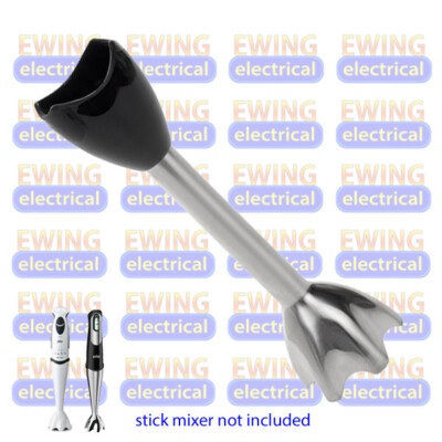Braun 4165 4191 Stick Mixer Metal Shaft Part 7322117834 | eBay Australia