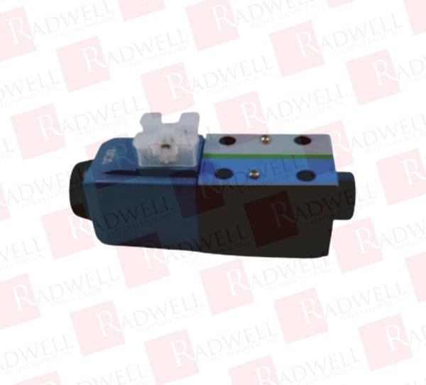 RADWELL VERIFIED SUBSTITUTE DG4V-3-2A-M-U-H7-60-SUB / DG4V32AMUH760SUB ...