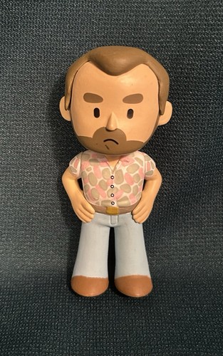 Funko Mystery Minis Stranger Things Hopper Date Night 3" Vinyl Figure ...