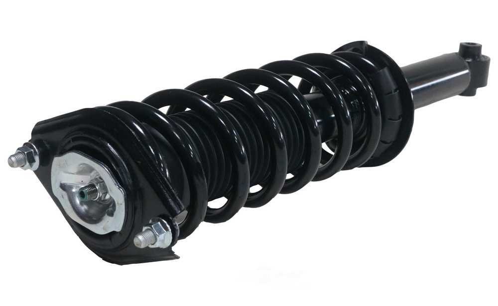 Suspension Strut and Coil Spring Assembly Top Notch ASS0822L for sale ...