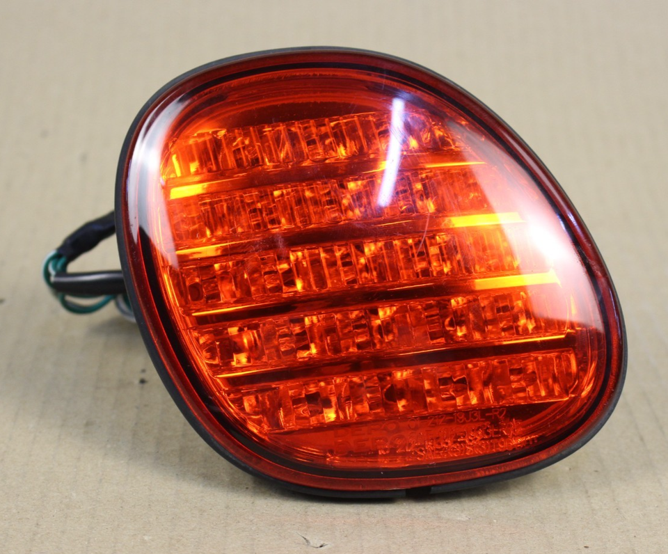 Lexus Gs300 1995-2005 LED Inner Trunk Lights | eBay