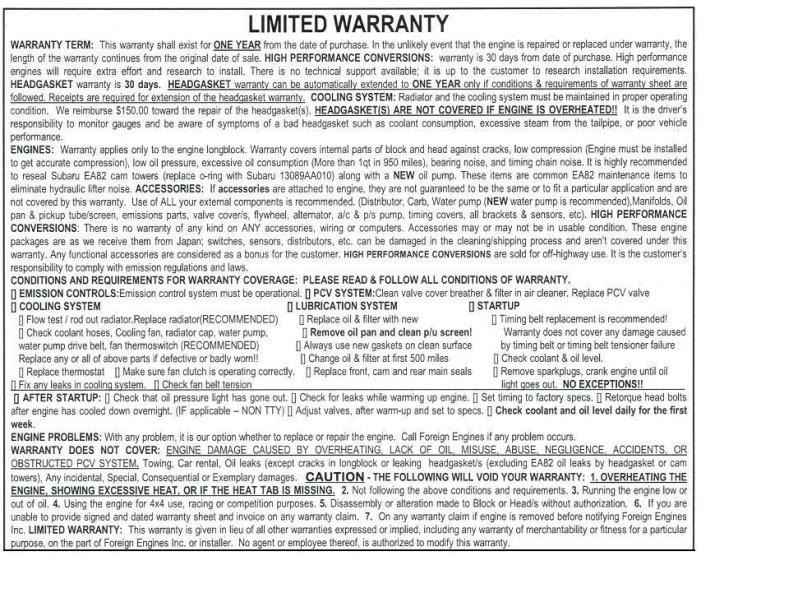 03 04 HONDA PILOT 3.5L J35A REPLACEMENT ENGINE FOR J35A1 | eBay