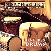 Nature's Drums * by NorthSound (CD, 1996, North Sound) for sale online ...