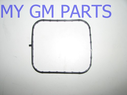 DURAMAX DIESEL CENTER INTAKE GASKET (PLENUM) LBZ LMM 2006-2010 NEW OEM ...