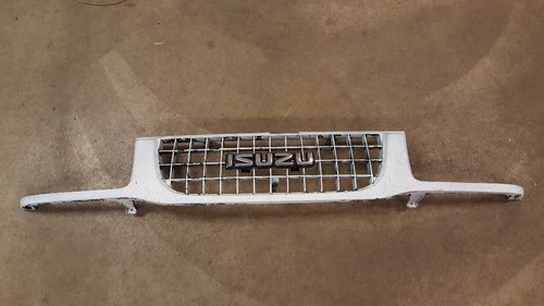 Grille Fits 93-97 ISUZU RODEO 41009 | eBay