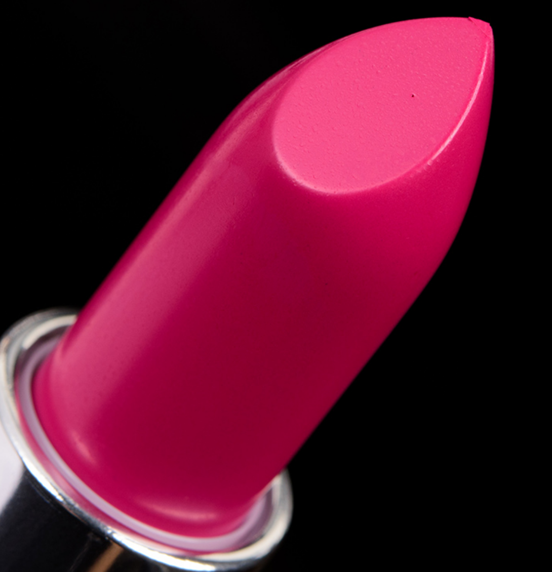Mac Lipstick Hot Pink MAC Lipstick Limited Edition Lipstick