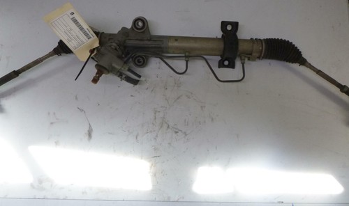 TOYOTA HIACE STEERING BOX/RACK TRH/KDH; LWB/SWB; 2WD; 03/05-04/19 05 06 ...