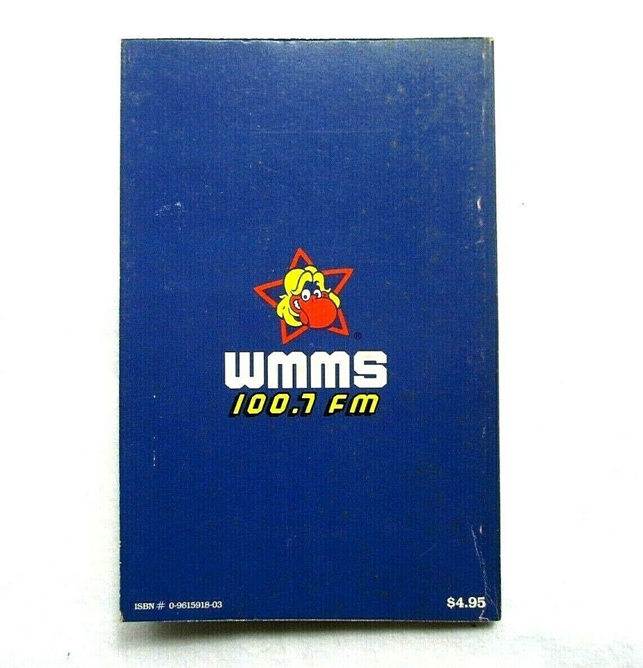 The Best of the Token Jokes of the Morning WMMS listeners Cleveland ...